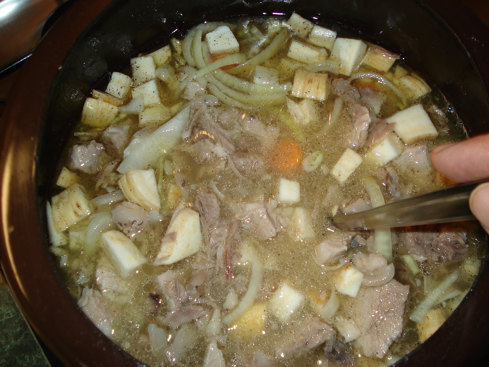 Domácí sulc – Svět dobrého jídla