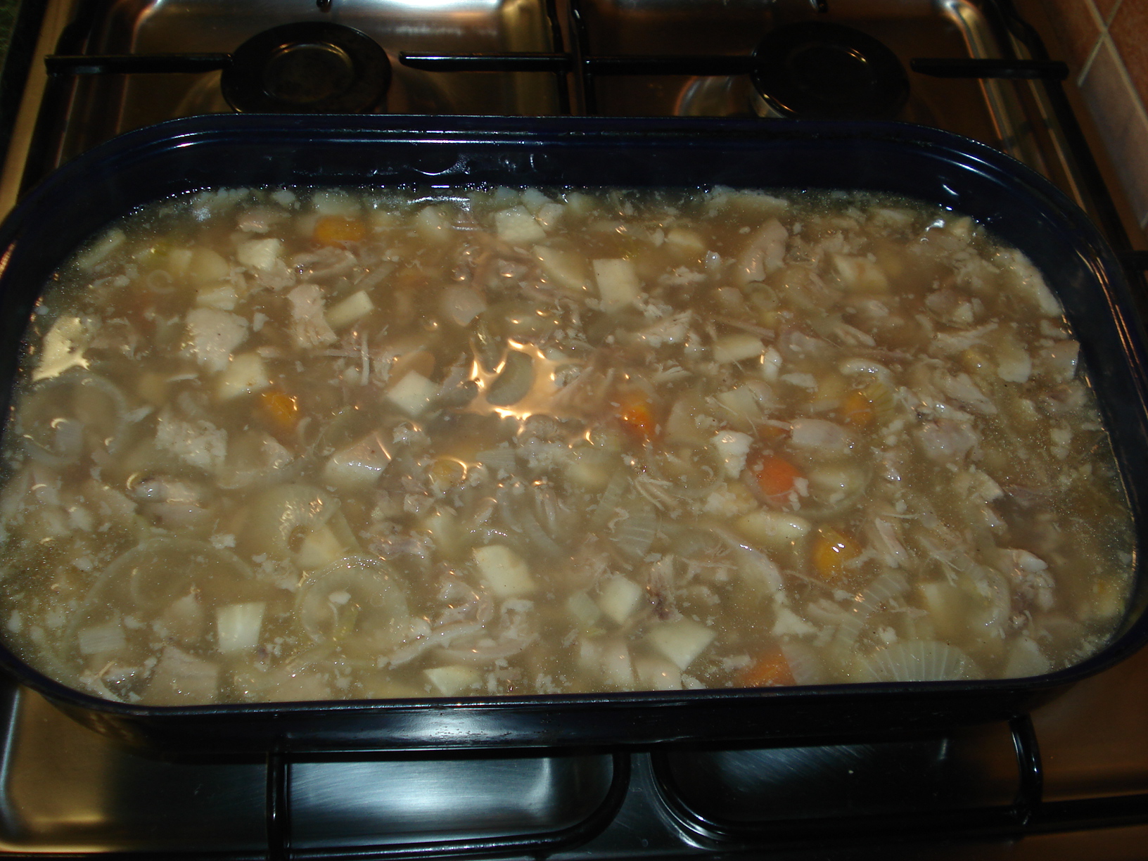 Domácí sulc – Svět dobrého jídla