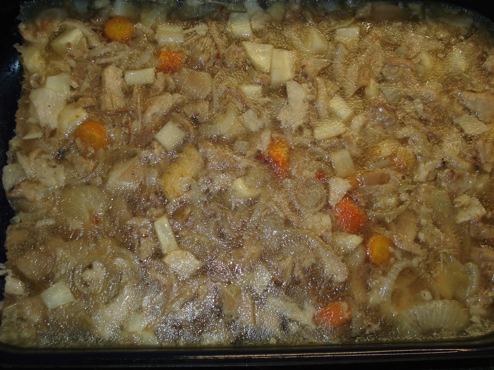 Domácí sulc – Svět dobrého jídla